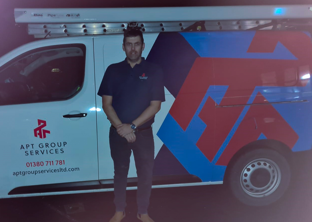 Community - APT Group Services