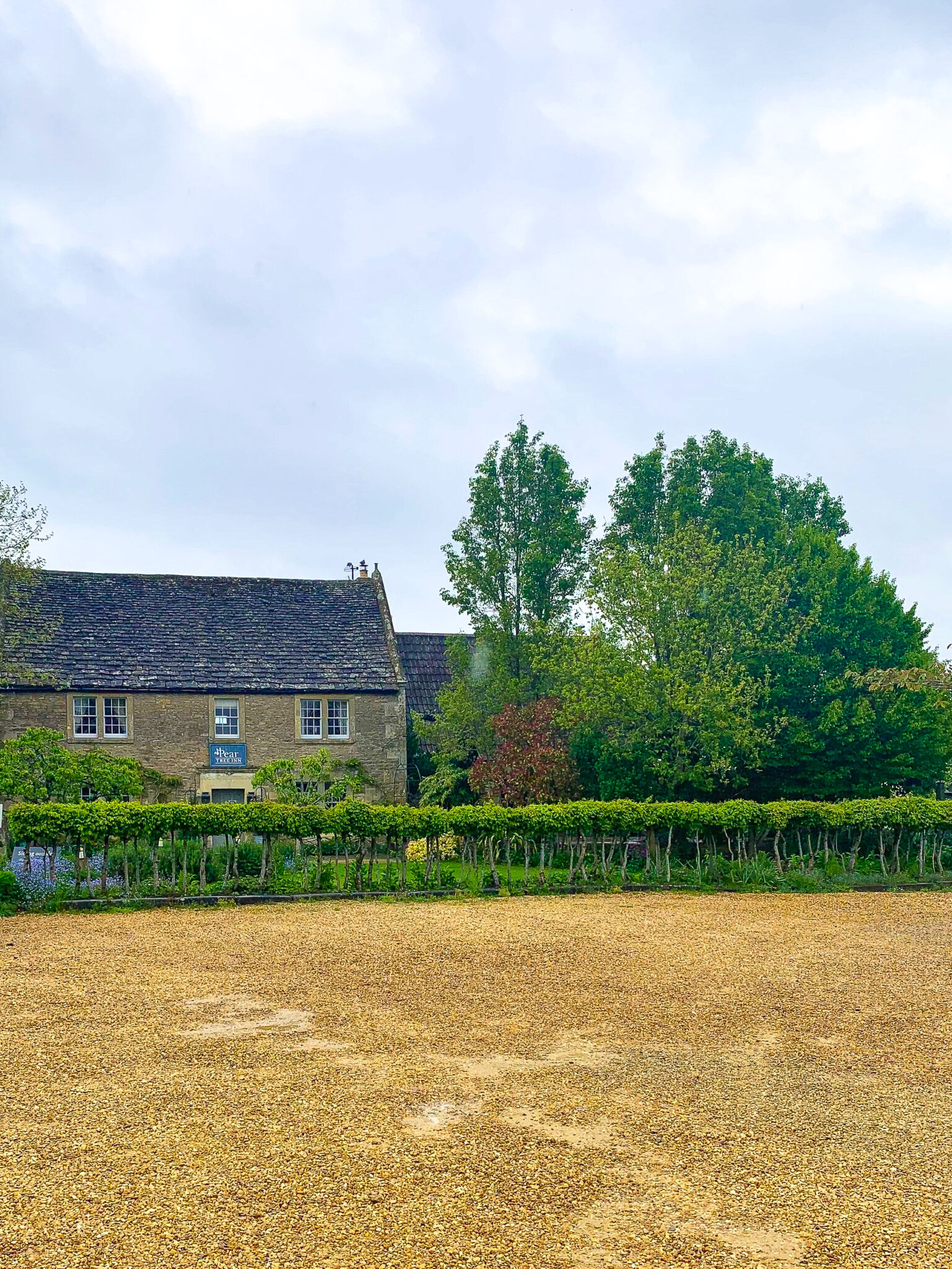 The Pear Tree Inn, Whitley - APT Group Services