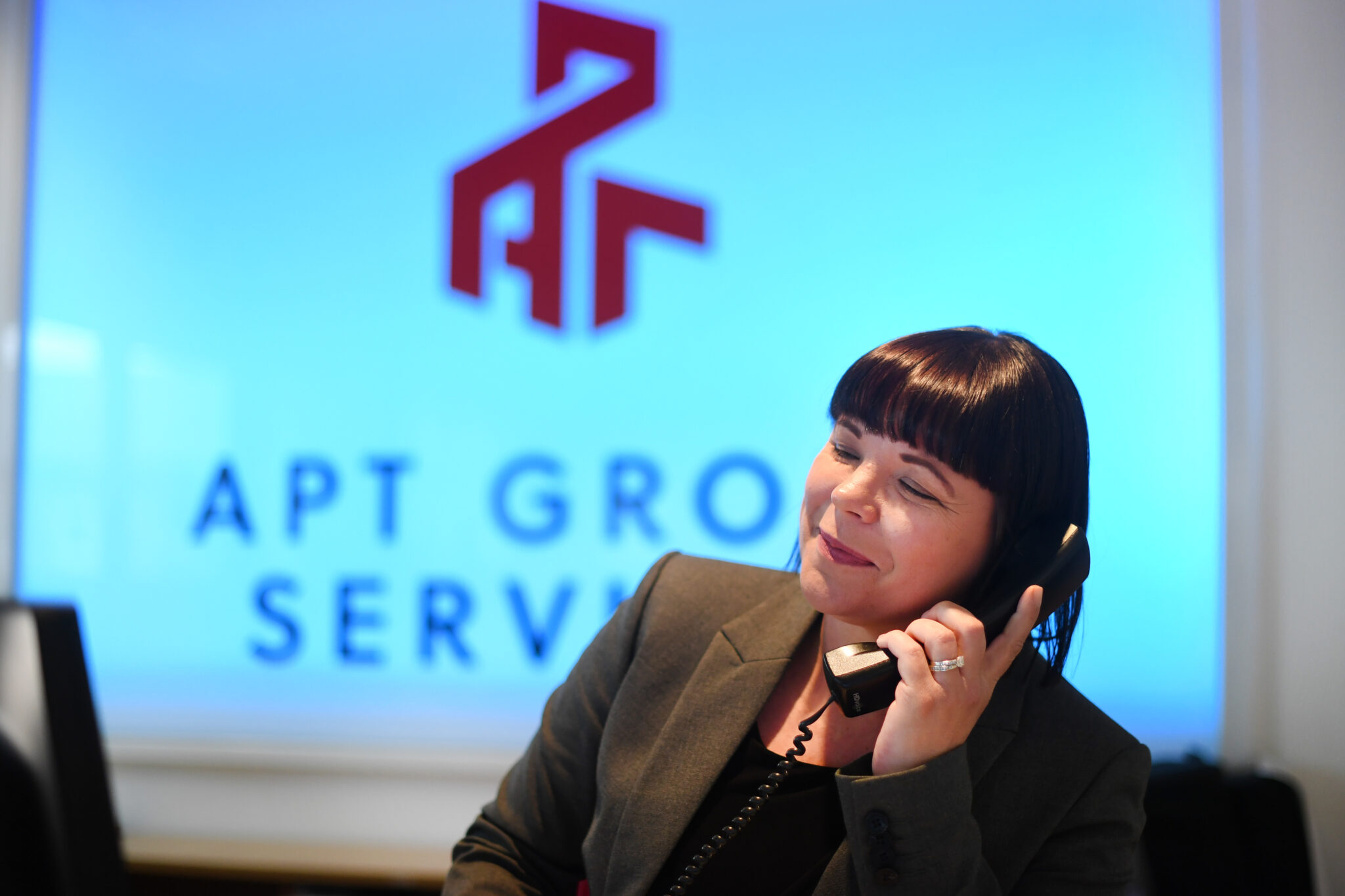 Careers - APT Group Services
