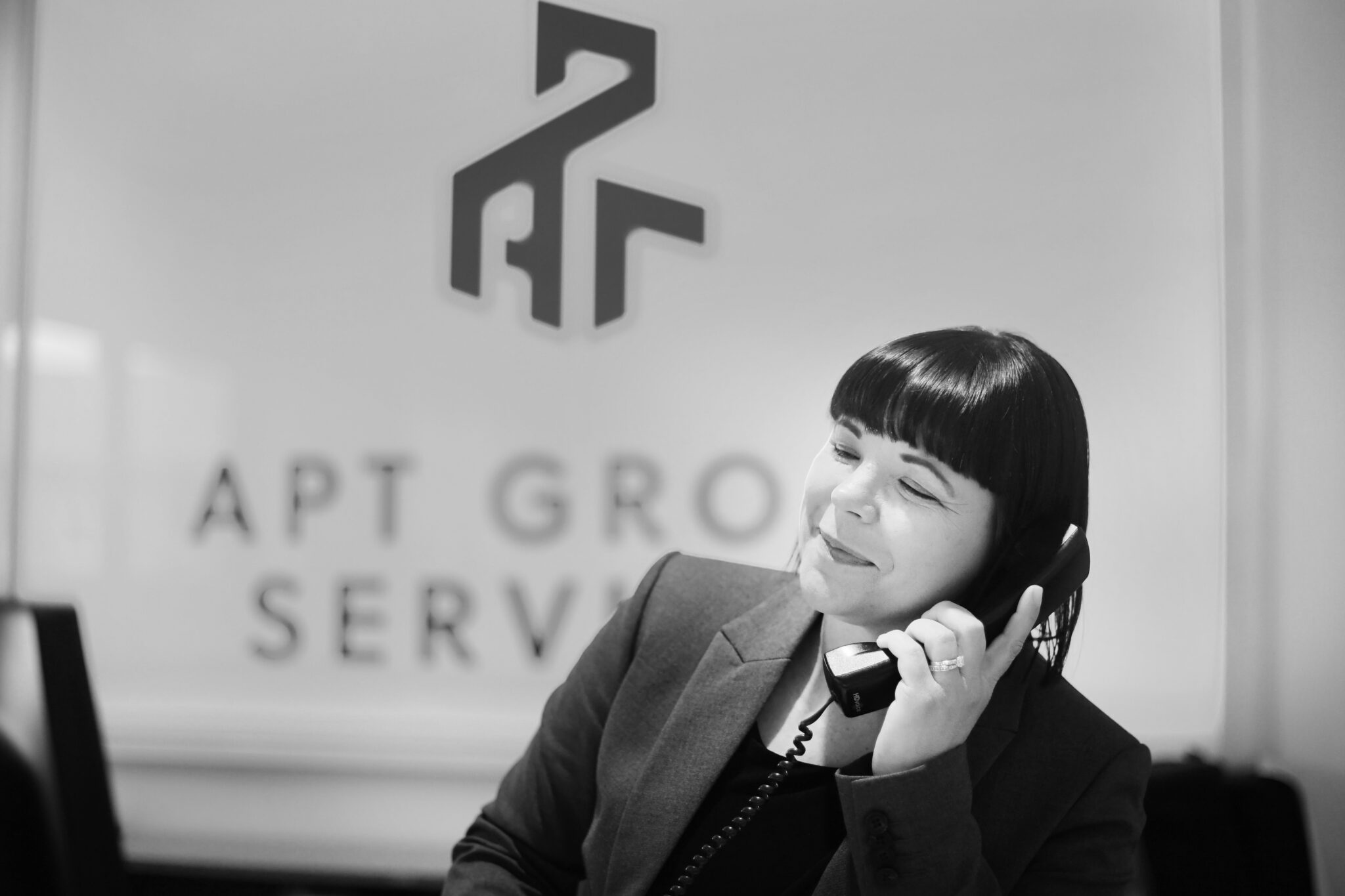 About Us - APT Group Services