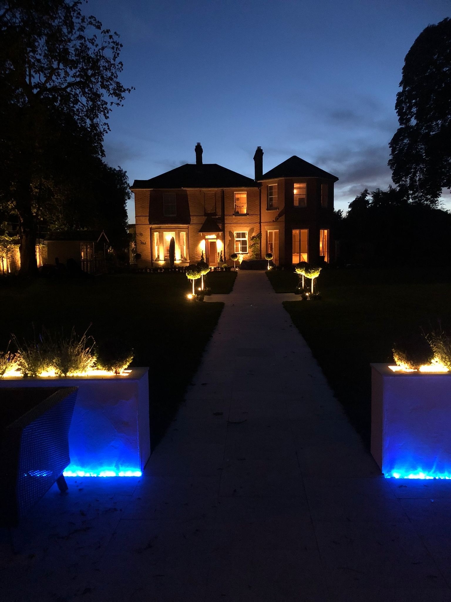 Domestic Services - APT Group Services